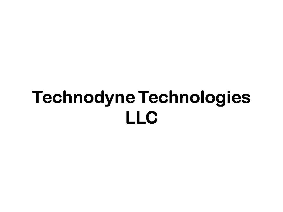 Technodyne Technologies LLC (Oil Field Equipment Suppliers) in Al Quoz ...
