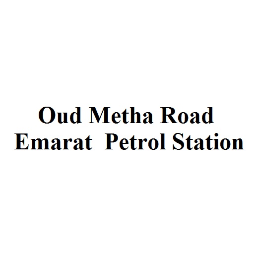 Oud Metha Road Emarat Petrol Station (Bus Stands) in Dubai | Get Contact Number, Address ...