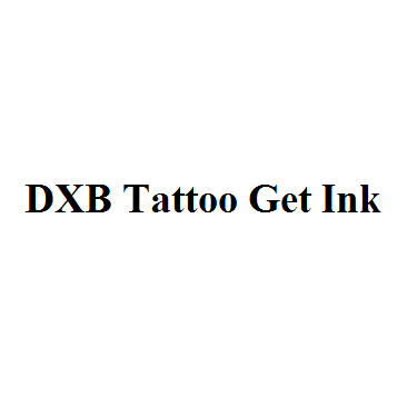 DXB Tattoo Get Ink (Dubai Tattoo) (Tatto Artists ) in Dubai | Get ...