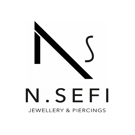 N.SEFI Jewellery & Piercings City Walk (Body Piercing Shops) in Al Wasl ...