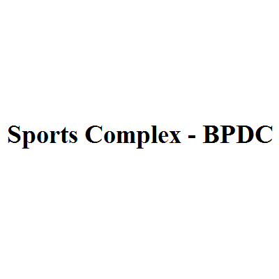 Sports Complex - BPDC (Sports Complex) in Dubai | Get Contact Number ...