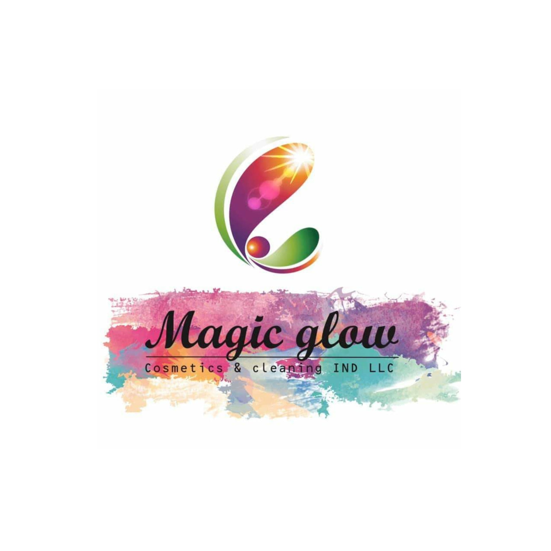Magic Glow (Cosmetic Products Manufacturer) in Sharjah | Get Contact ...