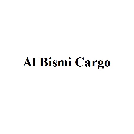 Al Bismi Cargo (Courier Services) in Sharjah | Get Contact Number ...