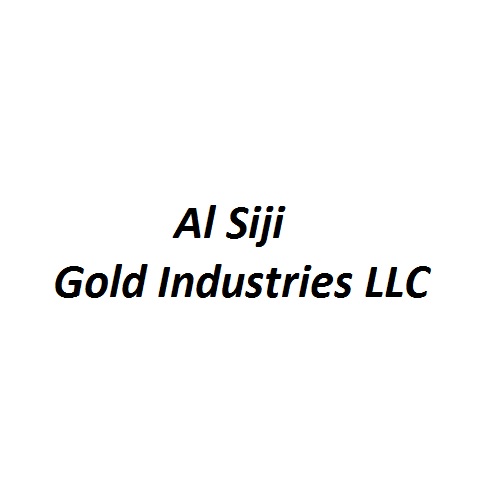 Al Siji Gold Industries LLC (Goldsmiths) in Sharjah | Get Contact ...