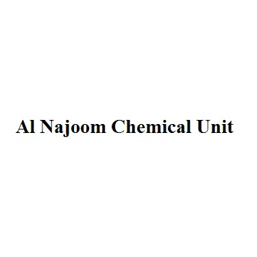 Al Najoom Chemical Unit (Chemical Manufacturing Companies) in Deira ...