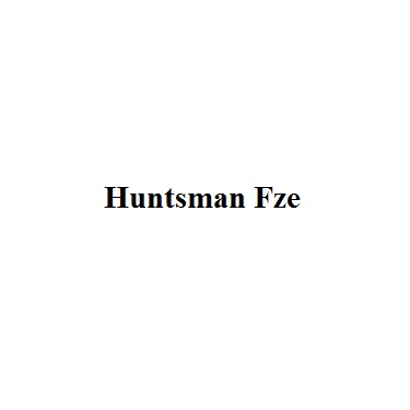 Huntsman FZE (Chemical Manufacturing Companies) in Dubai | Get Contact ...