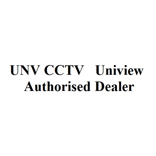 UNV CCTV Uniview Authorised Dealer (Security System Suppliers) in ...