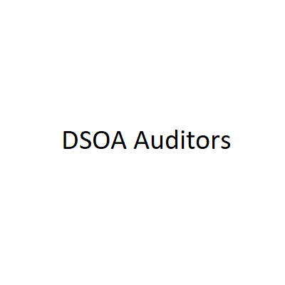 DSOA Auditors (Accounting Firms) in Business Bay | Get Contact Number ...