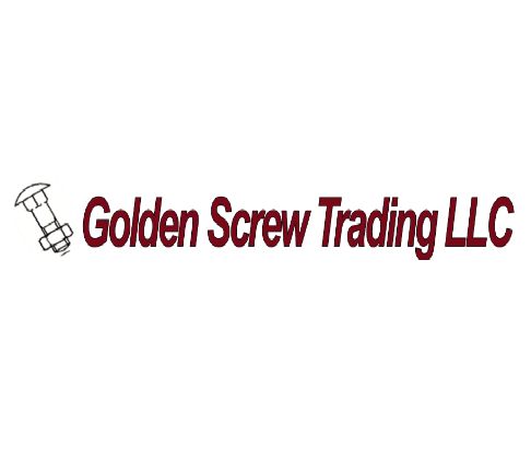 Golden Screw Trading LLC (Fastener Suppliers) in Dubai | Get Contact ...