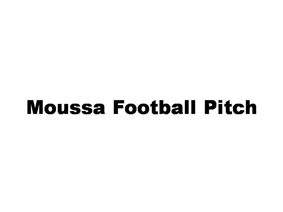 Moussa Football Pitch (Soccer Fields) in Dubai | Get Contact Number ...