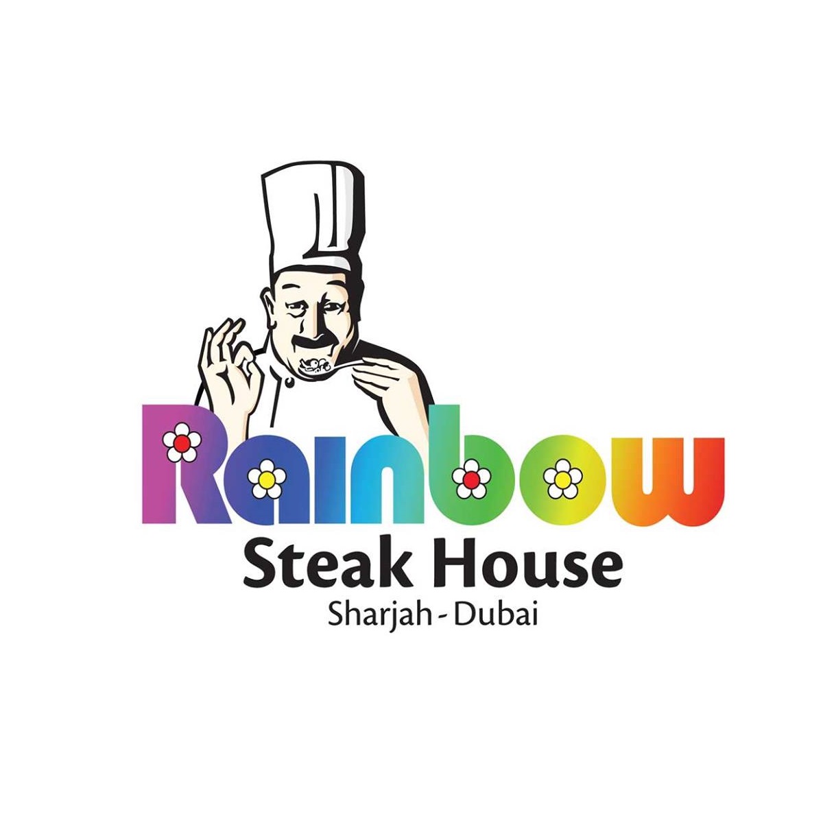 Rainbow Steak House (Steakhouse) in Sharjah | Get Contact Number ...