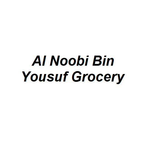 Al Noobi Bin Yousuf Grocery (Grocery Stores) in Deira | Get Contact ...