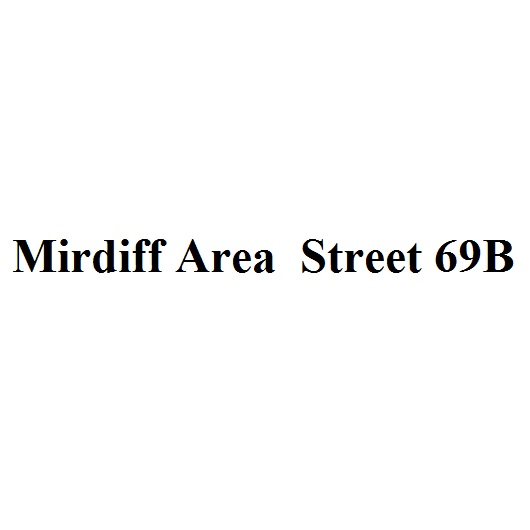 Mirdiff Area Street 69B (Bus Stands) in Mirdif | Get Contact Number ...