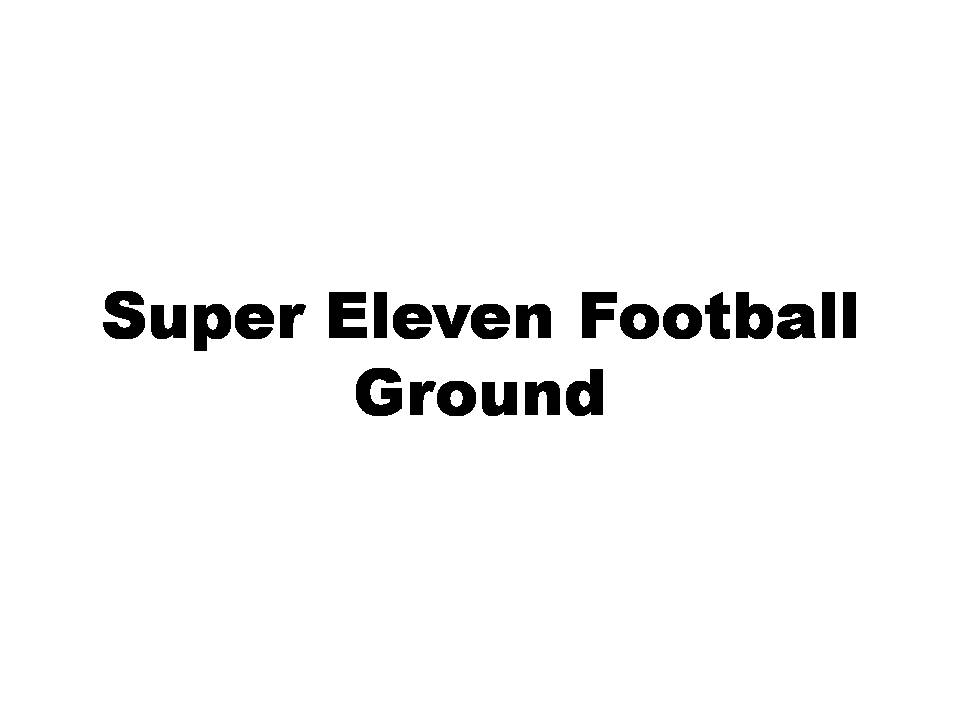 Super Eleven Football Ground (Soccer Fields) in Al Qusais | Get Contact ...