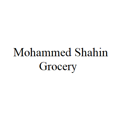 Mohammed Shahin Grocery (Grocery Stores) in Al Bastakiya | Get Contact Number, Address, Reviews ...