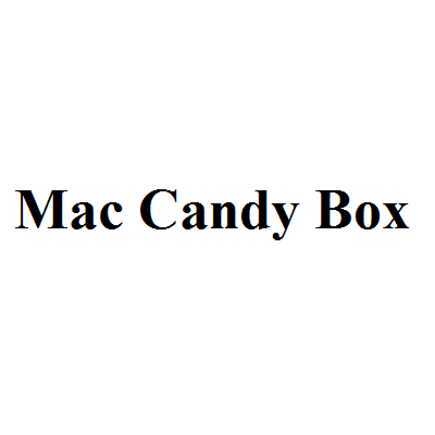 Mac Candy Box (Dessert & Sweet shops ) in Deira | Get Contact Number ...