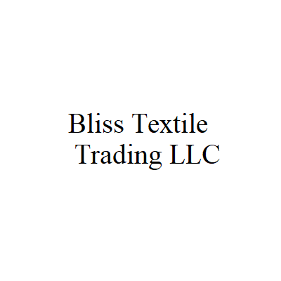 Bliss Textile Trading LLC (Clothing Wholesalers) in Bur Dubai | Get Contact Number, Address ...