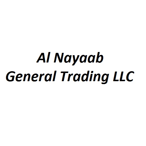 Al Nayaab General Trading LLC (Household Goods Wholesalers) in Deira ...