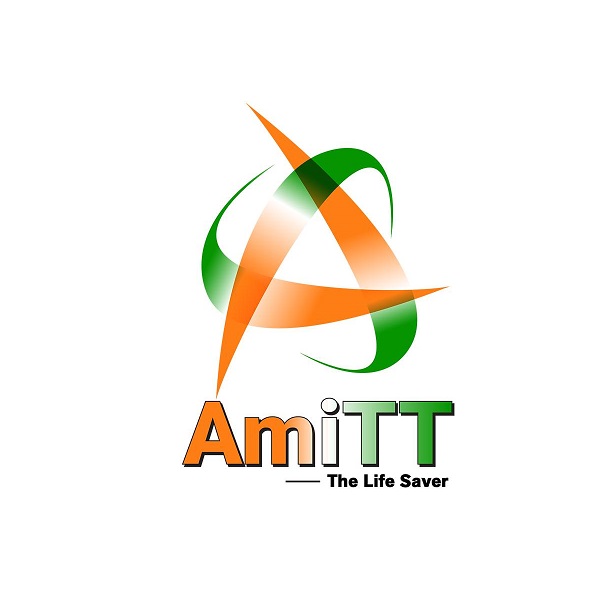 Amitt Emergency QR Code (Design & Development) in Dubai | Get Contact ...