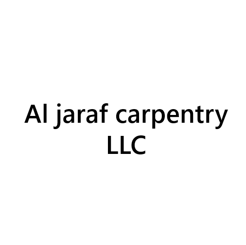 Al Jaraf Carpentry LLC (Woodworking Suppliers) in Sharjah | Get Contact ...