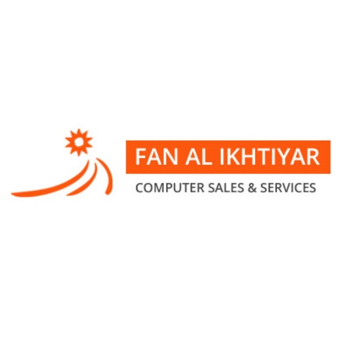 Fan Al Ikhtiyar Computer LLC (Computer Repair Services) in Sharjah ...