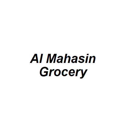 Al Mahasin Grocery (Asian Grocery Stores) in Al Majaz | Get Contact ...