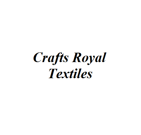 Crafts Royal Textiles (Clothing) in Bur Dubai | Get Contact Number ...