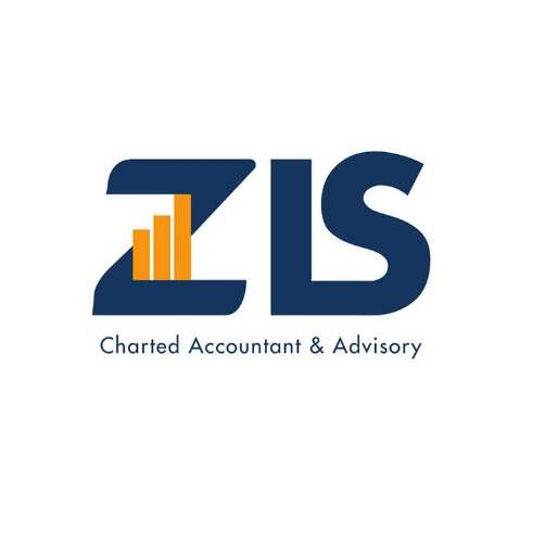 ZLS Chartered Accountant & Advisory (Chartered Accountants) in Business ...