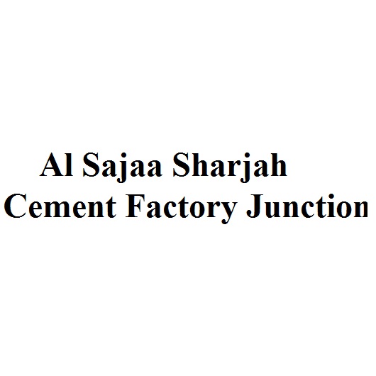 Al Sajaa Sharjah Cement Factory Junction (Bus Stands) in Sharjah | Get ...