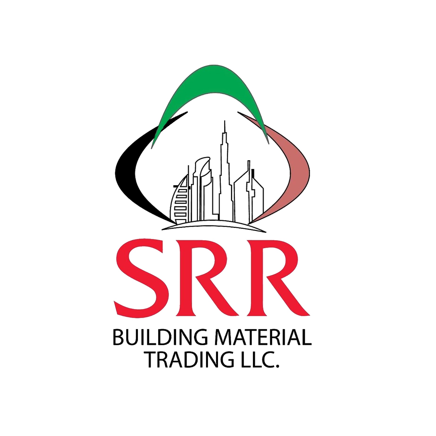 SRR Building Material Trading LLC (Building Materials Suppliers) in Al ...