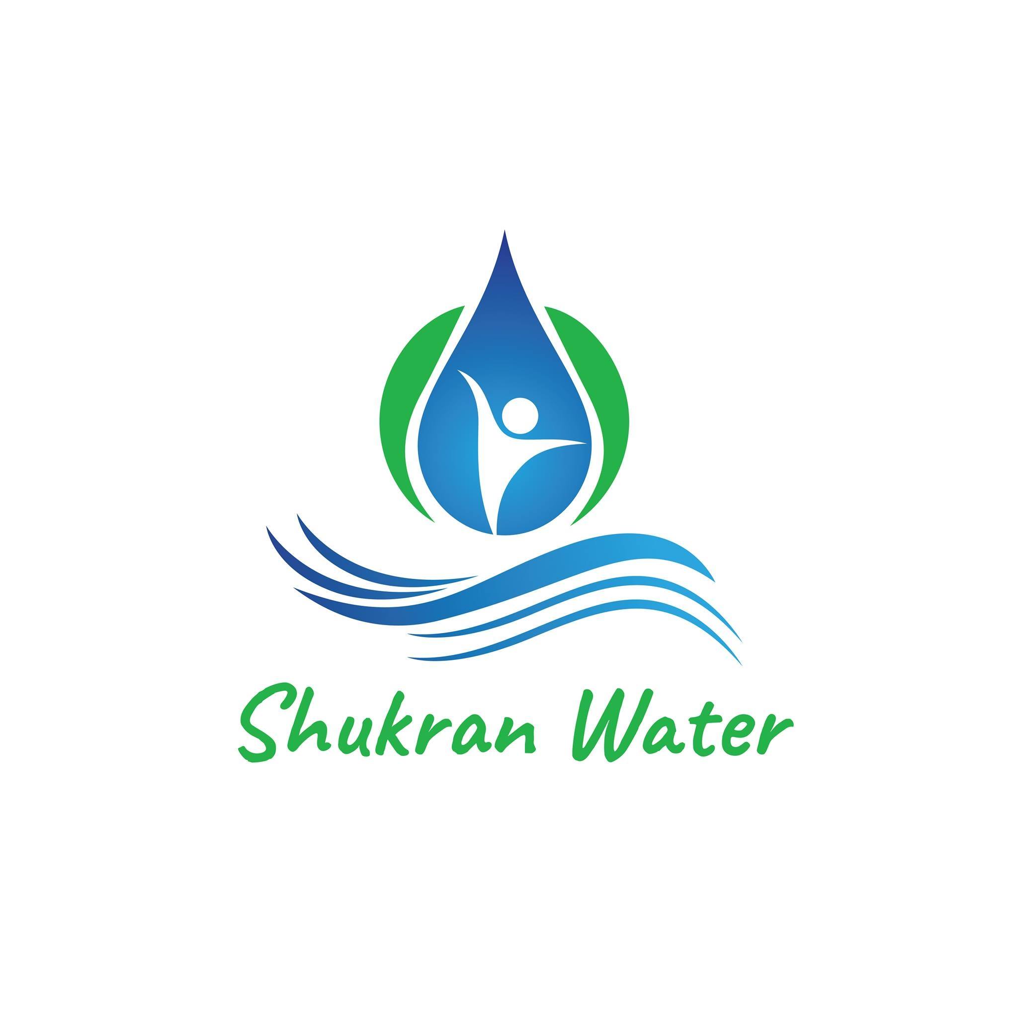 Shukran Water (Bottled Water Suppliers) in Dubai | Get Contact Number ...