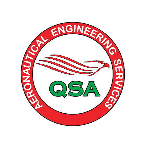 QSA Aeronautical Engineering Services (Aircraft Maintenance Companies ...
