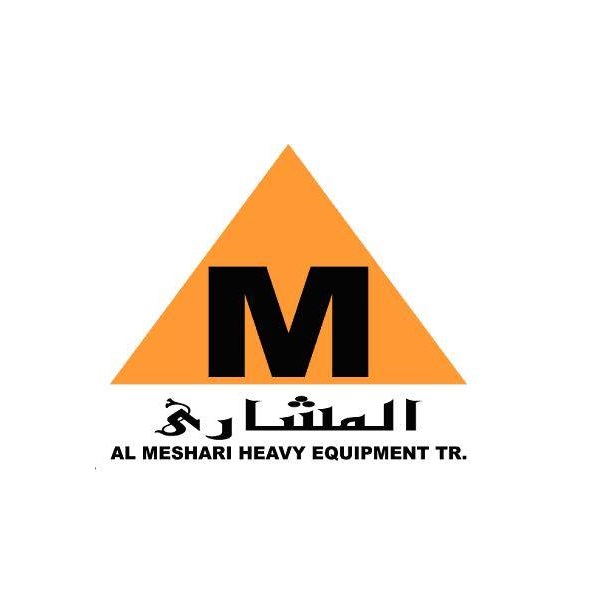 Al Meshari Heavy Equipment Trading (Construction Equipment Suppliers ...