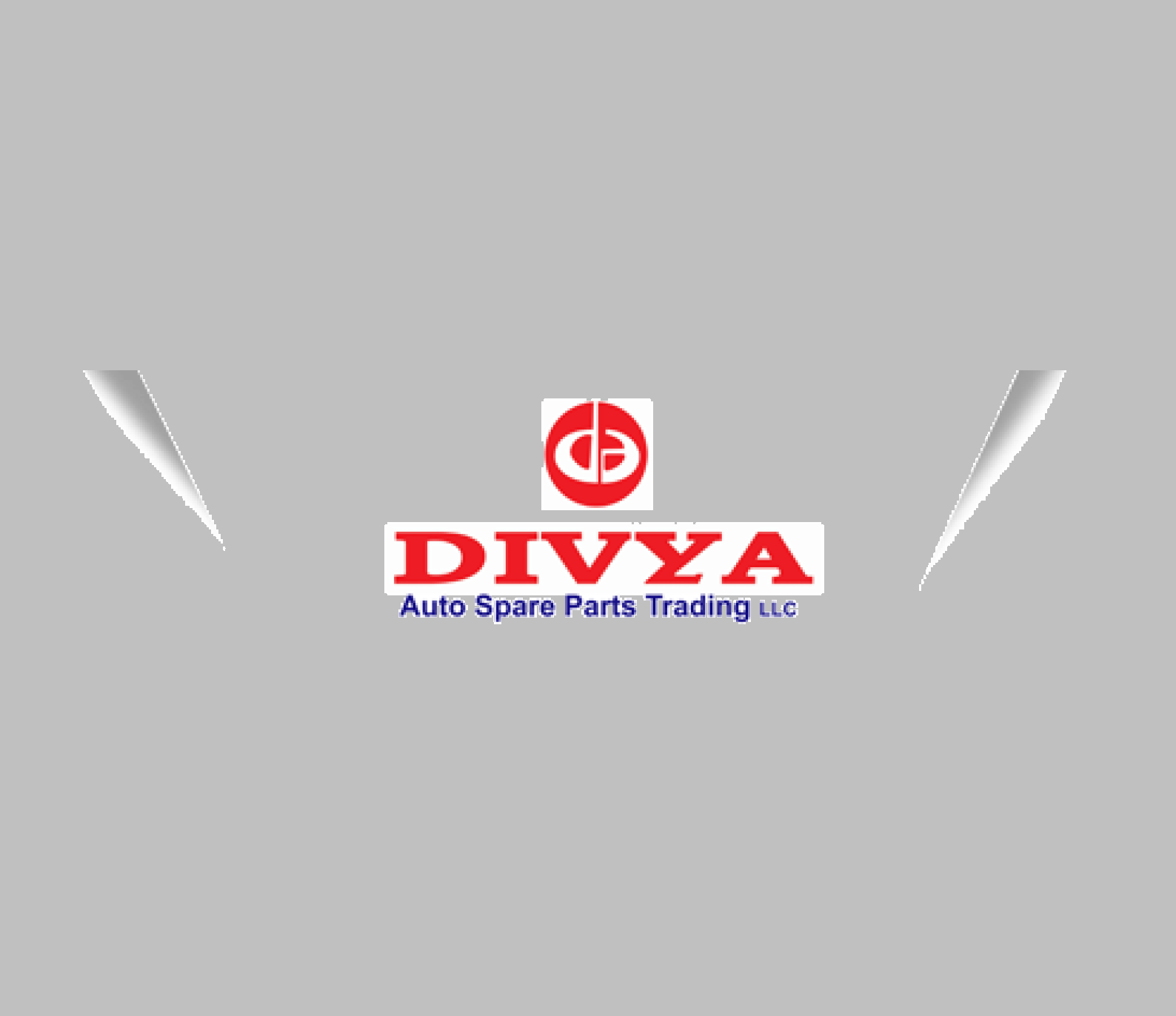 Divya Auto Spare Parts Trading LLC Showroom 1 (Auto Parts Stores ) in ...