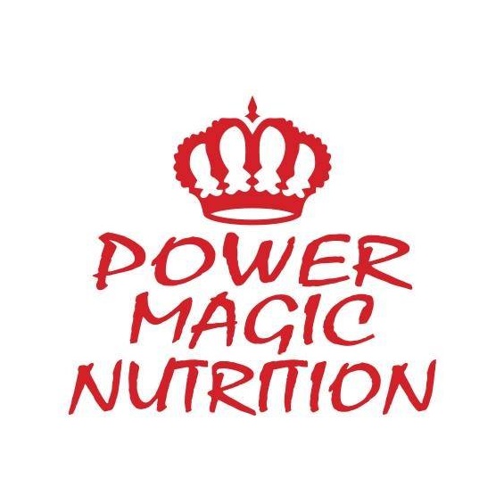 Power Magic Nutrition - Al Aweer (Supplement Stores) in Dubai | Get ...