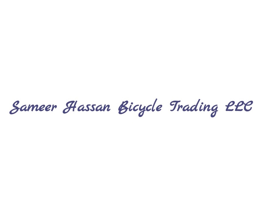 Sameer Hassan Bicycle Trading LLC (Bicycle Stores) in Deira | Get ...