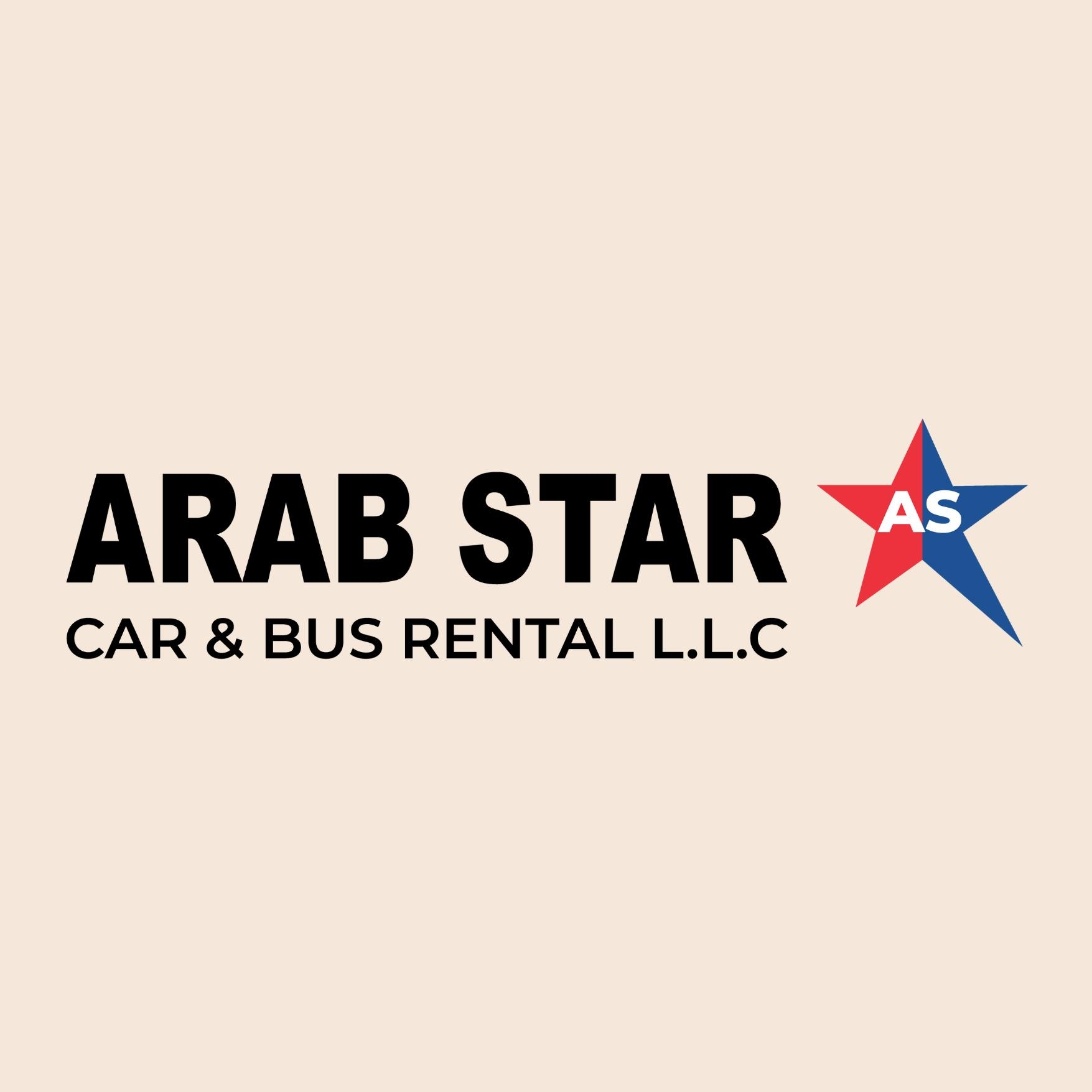 Arab Star Car & Bus Rental LLC (Car Rentals) in Al Karama | Get Contact ...