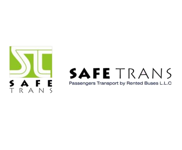 Safe Trans Passengers Transport (Transportation Services) in Deira ...