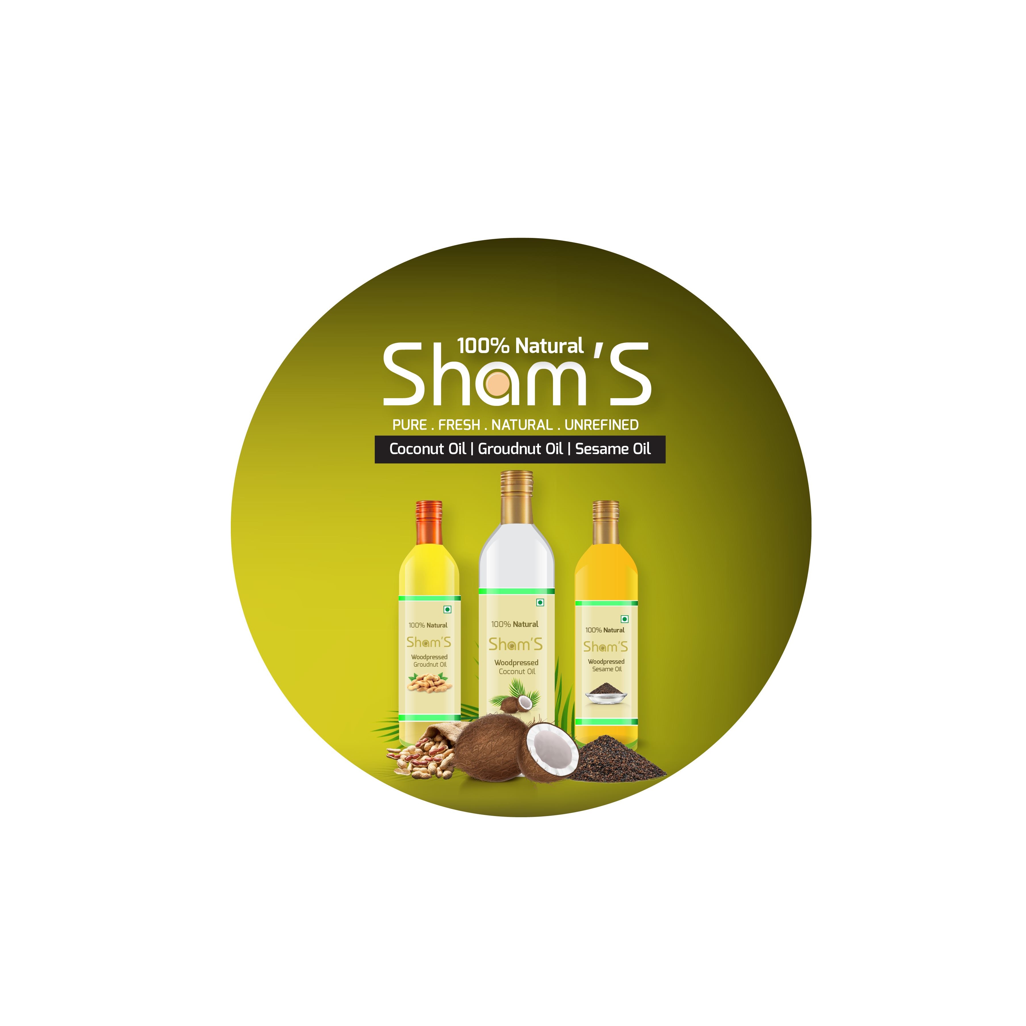 Shams Oil - Natural,Pure & Fresh (Oil Wholesalers ) in Al Karama | Get ...