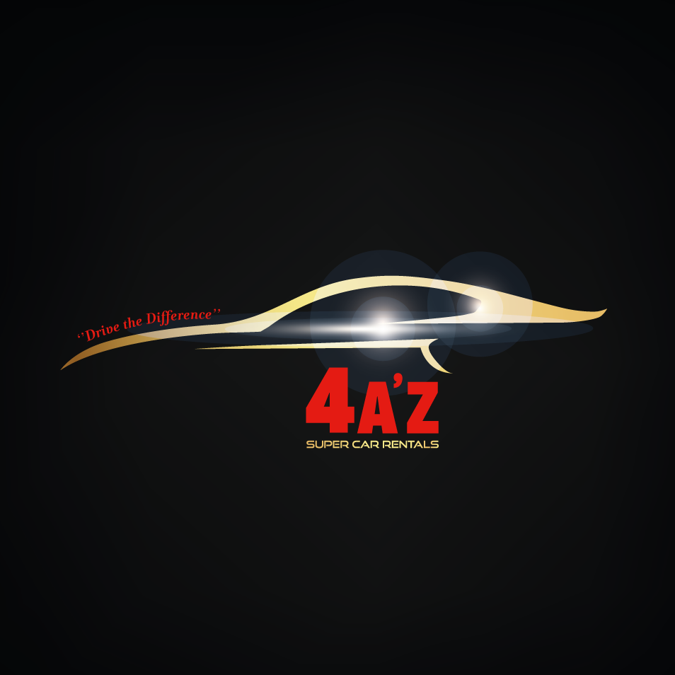 4AZ Super Car Rentals (Car Rentals) in Dubai | Get Contact Number ...