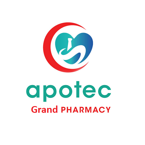 Apotec Grand Pharmacy LLC (Pharmacy Stores) in Deira | Get Contact ...