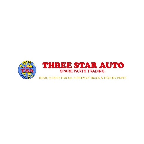 Three Star Auto Spare Parts Trdg LLC (Auto Parts Stores ) in Deira ...