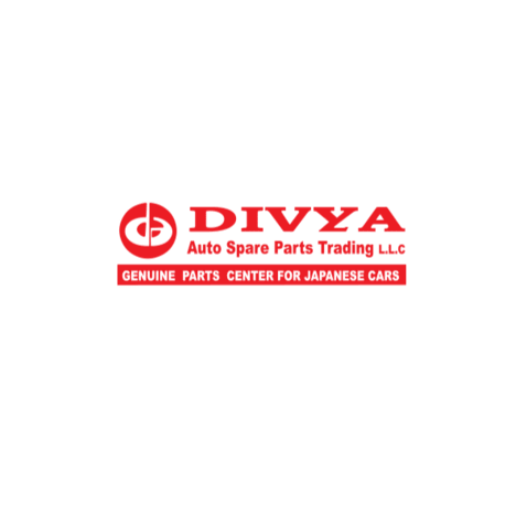 Divya Auto Spare Parts Trading LLC Showroom 4 (Auto Parts Stores ) in ...