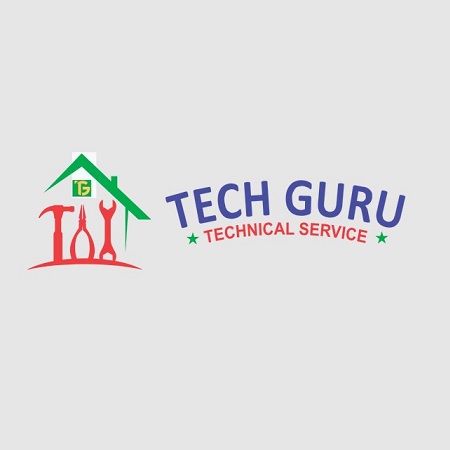 Tech Guru Technical Services Co LLC (Appliance Repair Services) in ...