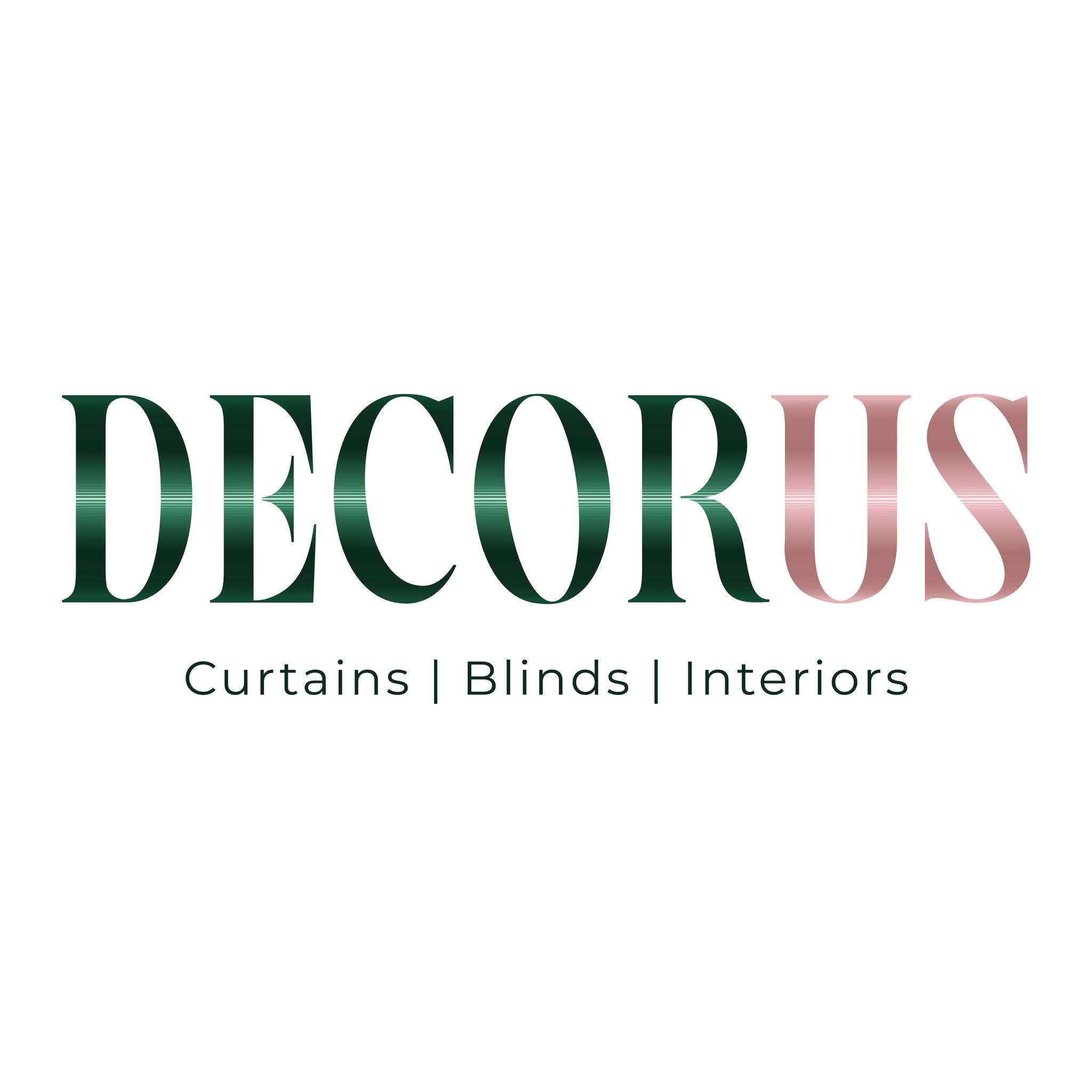 DecorUs Curtains, Blinds & Interiors (Interior Designers) in Dubai ...