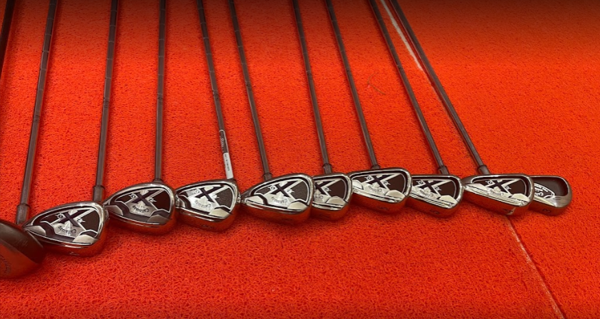 DG Golf (Sporting Goods) in Deira | Get Contact Number, Address ...