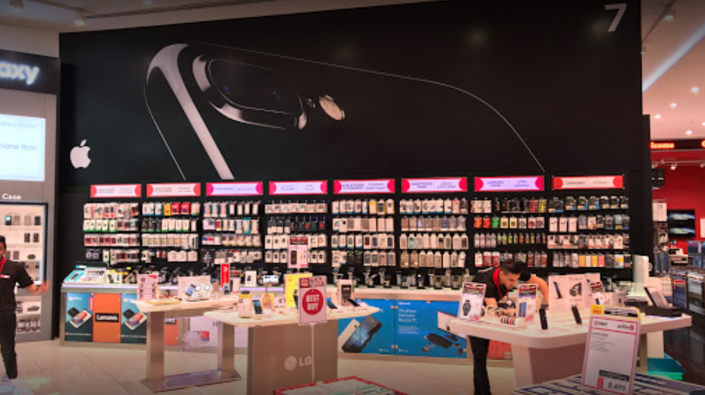 E Max (Consumer Electronics ) in Downtown Dubai | Get Contact Number ...