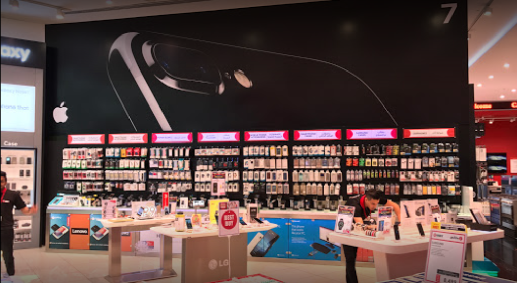 E Max (Consumer Electronics ) in Downtown Dubai | Get Contact Number ...