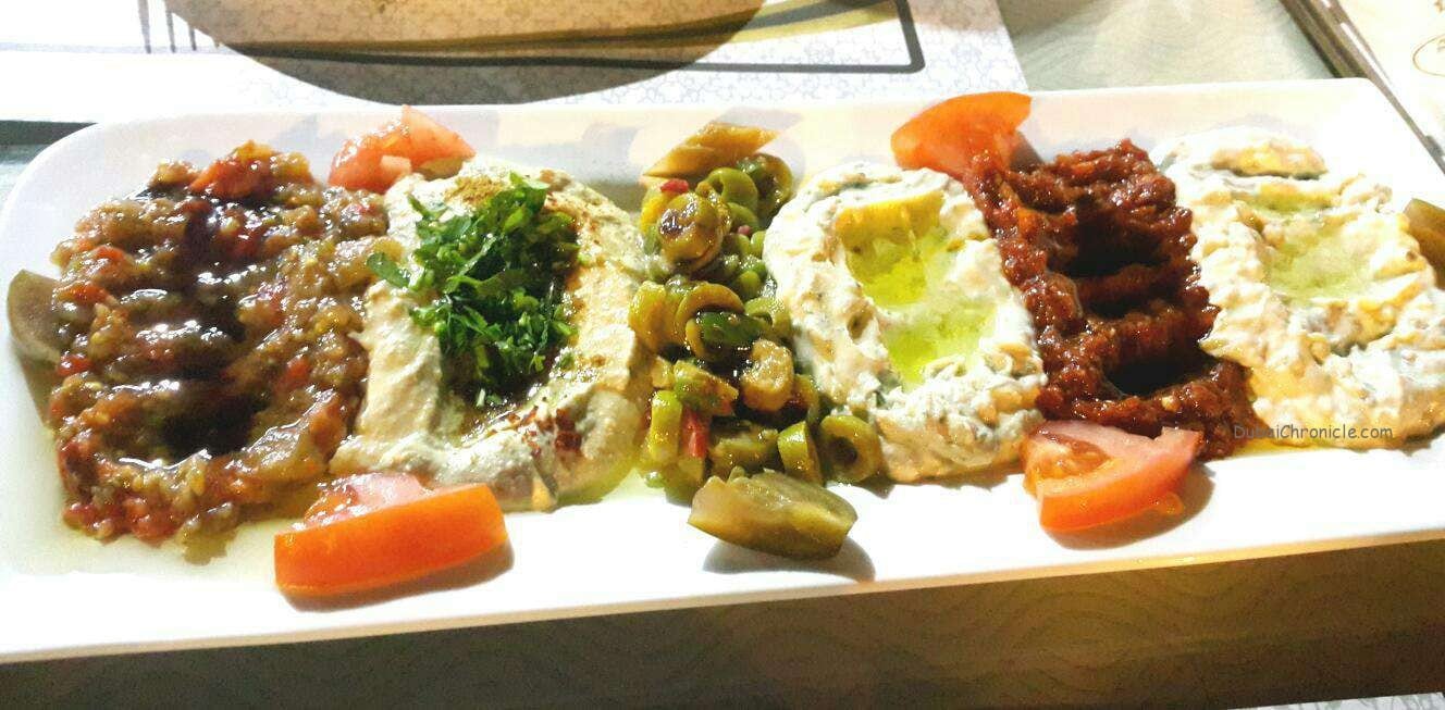 Sultan Saray (Turkish Food) in Al Sufouh | Get Contact Number, Address ...