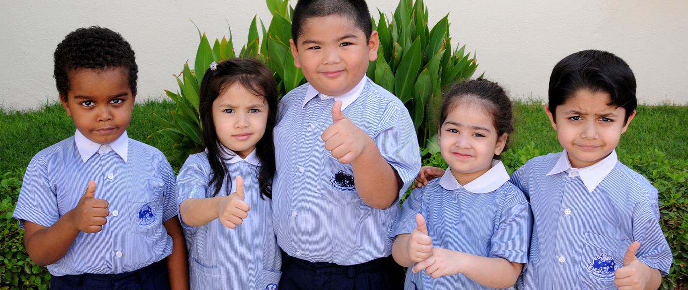 Pristine Private School (Schools) in Deira | Get Contact Number, Address, Reviews, Rating ...